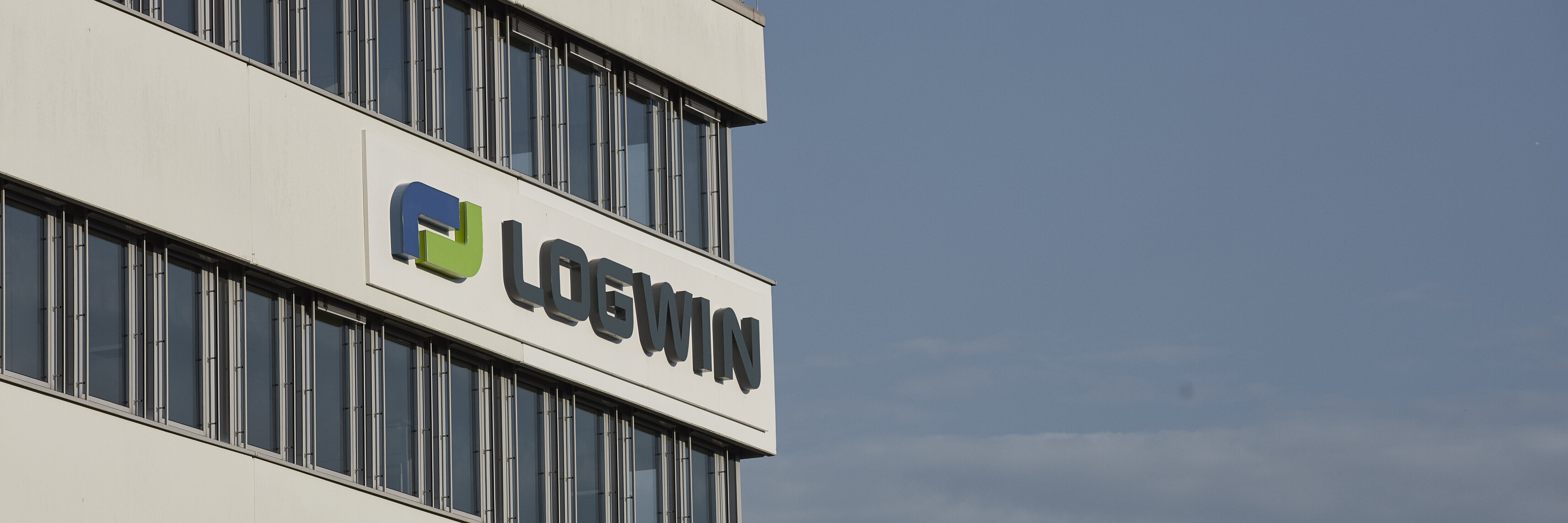 Geschäftsfelder | Logwin