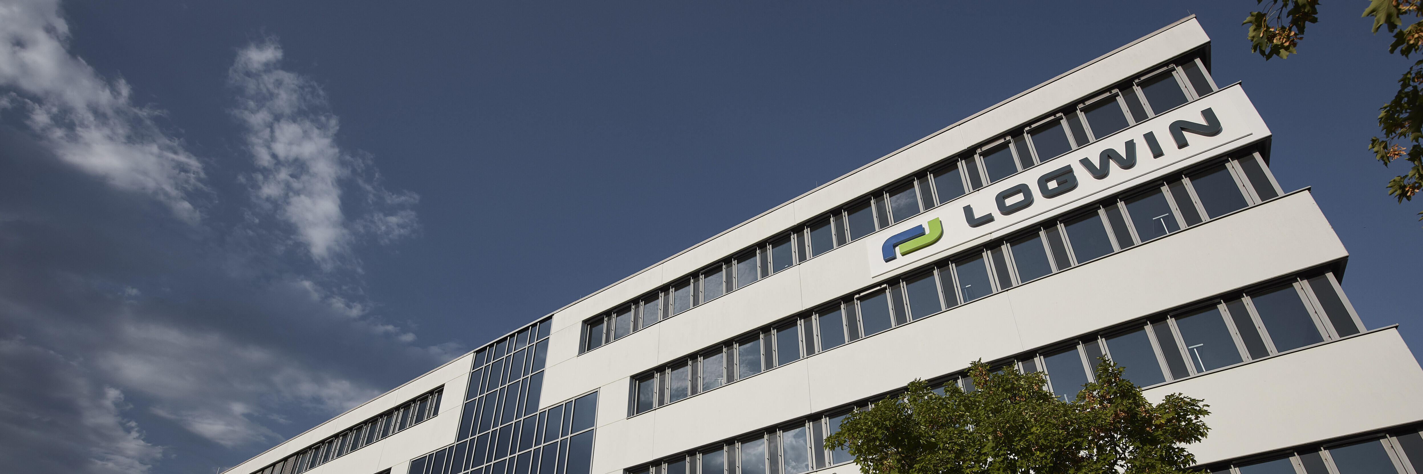 Press Contact | Logwin