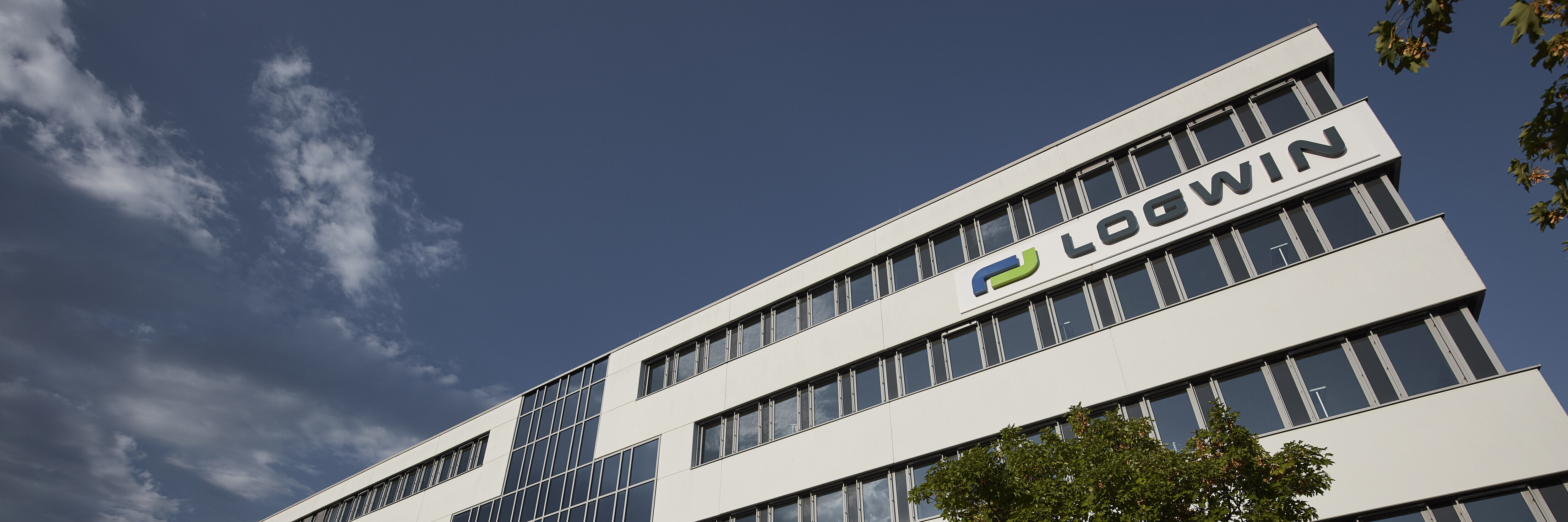 Press Releases | Logwin