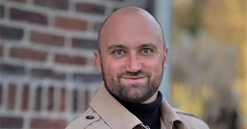 Florian Quabeck | Logwin