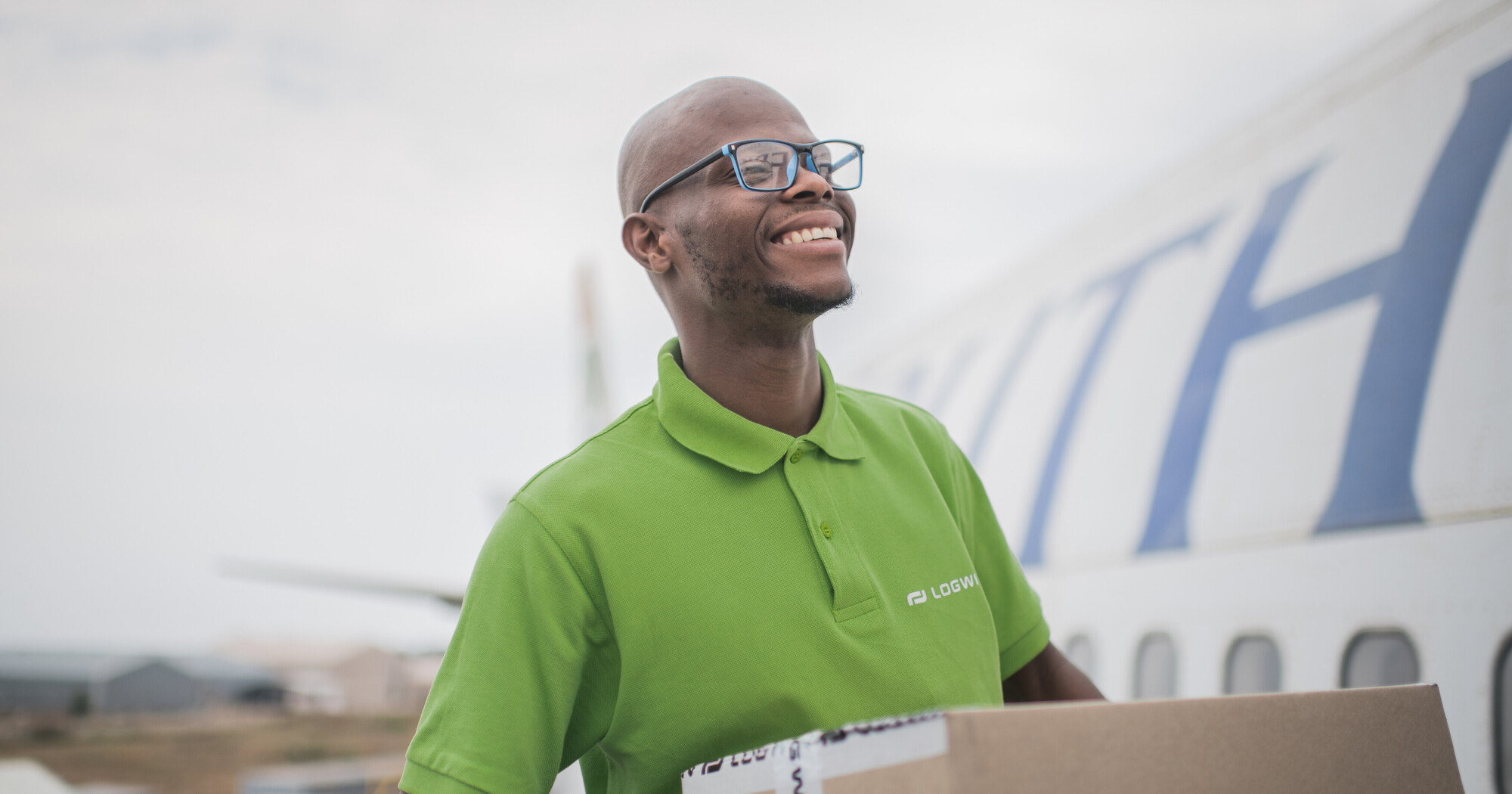 China Rail Service | Logwin