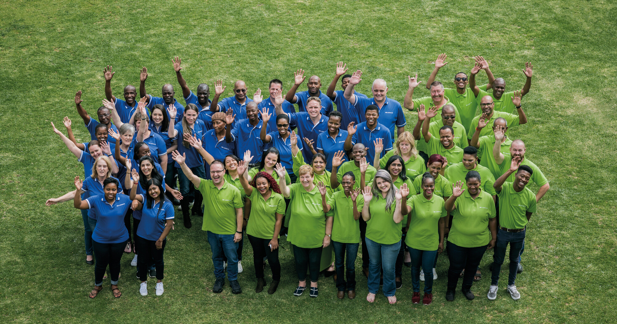 Success Stories | Logwin