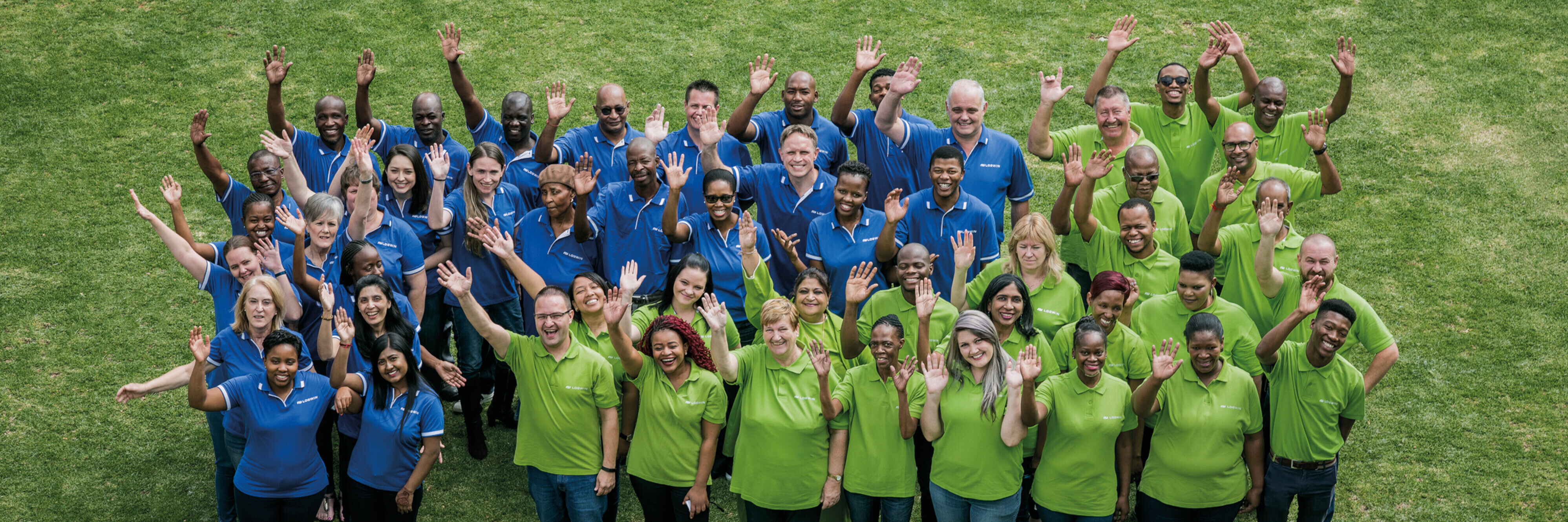 Success Stories | Logwin