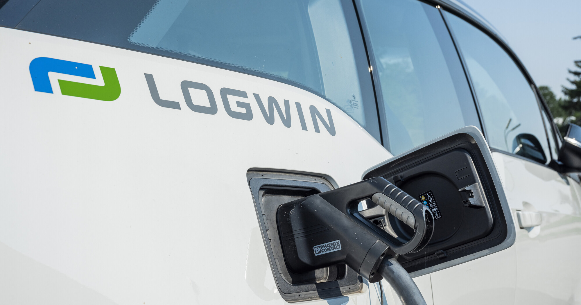 Sustainability | Logwin